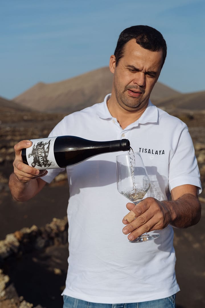 Sobre nosotros - Bodegas Tisalaya