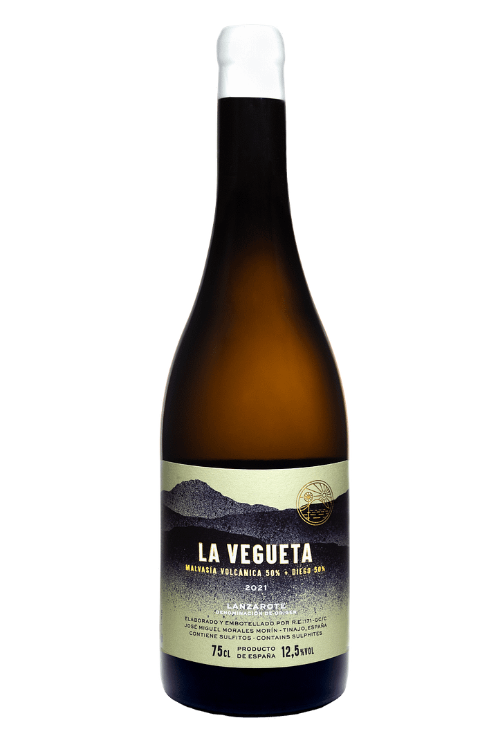 About us - Bodegas Tisalaya